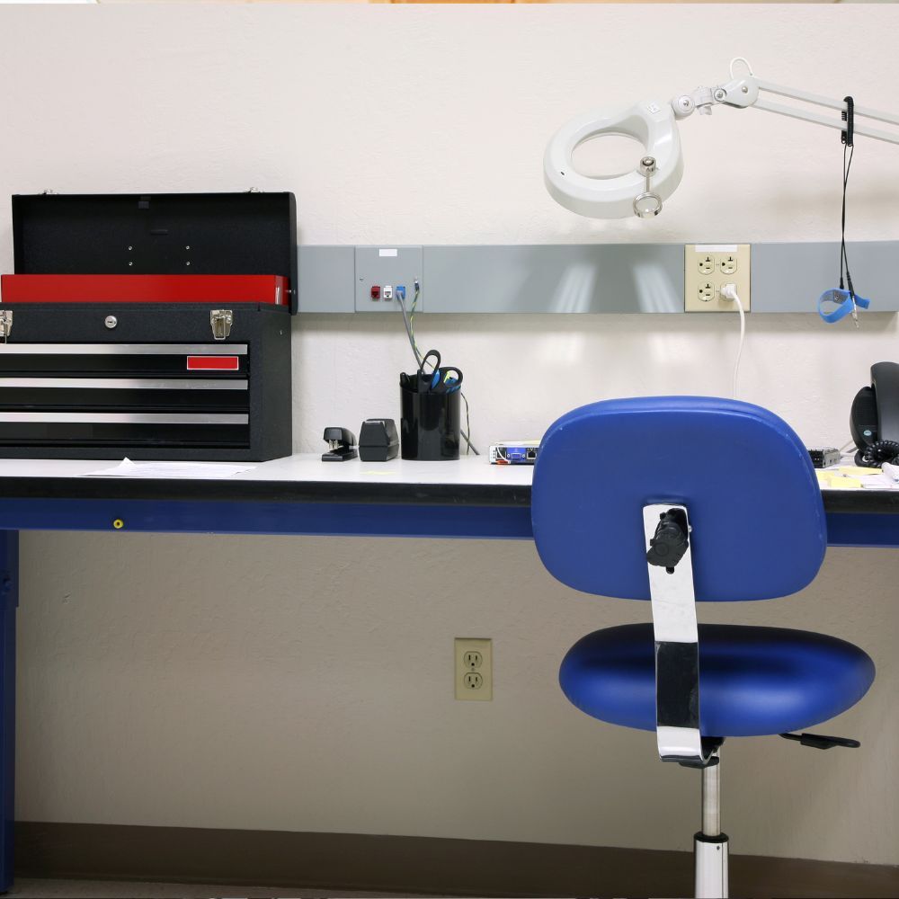 Level Up Your Workbench With Table Balancing Devices